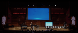 CS50 Week 2: Lecture – Learn | Think | Code